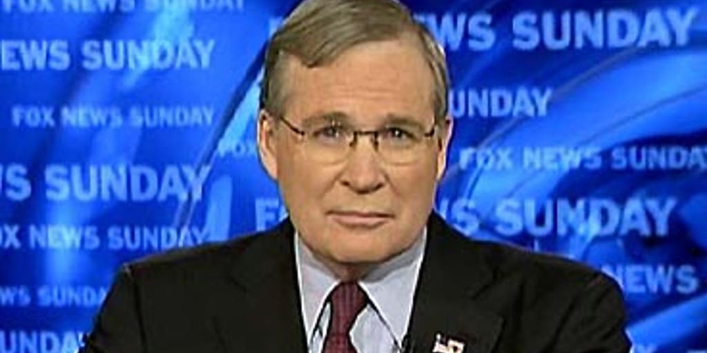 Stephen Hadley on 'FOX News Sunday' | Fox News Video