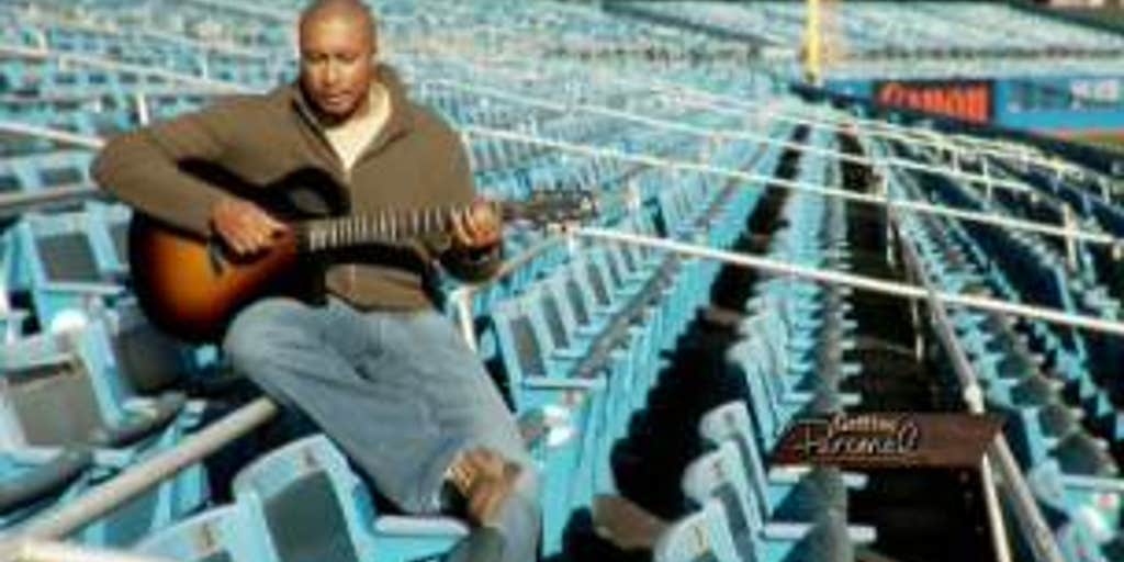 Bernie Williams, Musician | Fox Business Video