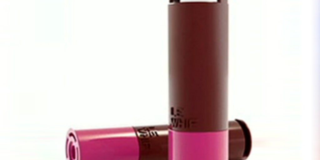 Chocolate Inhaler | Fox News Video