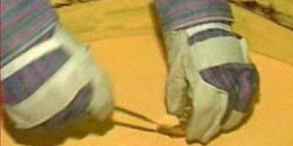 Radioactive Asset | Fox News Video