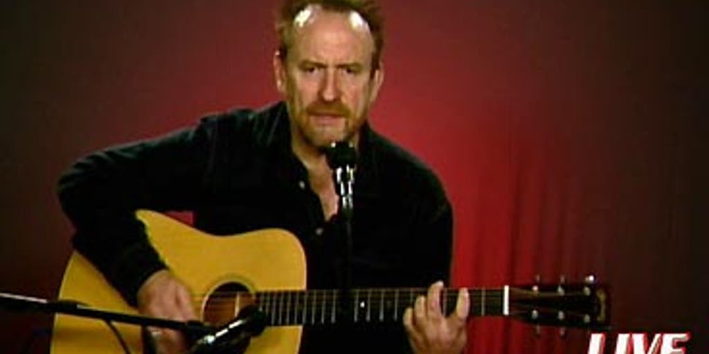 Colin Hay | Fox News Video