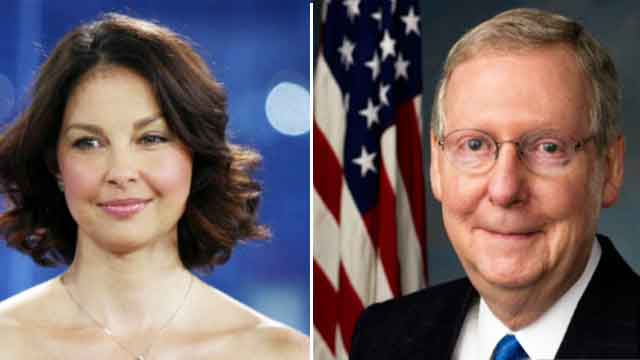 Media treatment of McConnell secret taping | Fox News Video