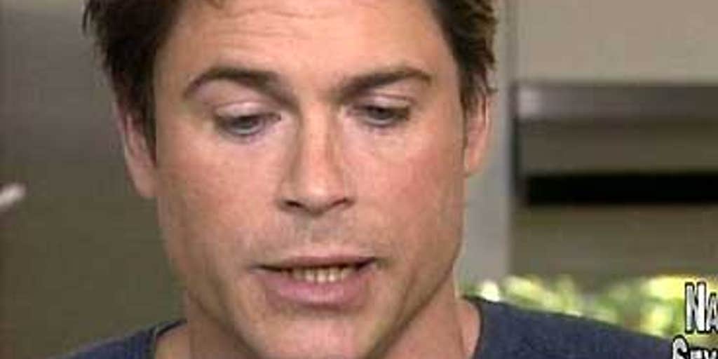Ex-Nanny Sues Rob Lowe | Fox News Video