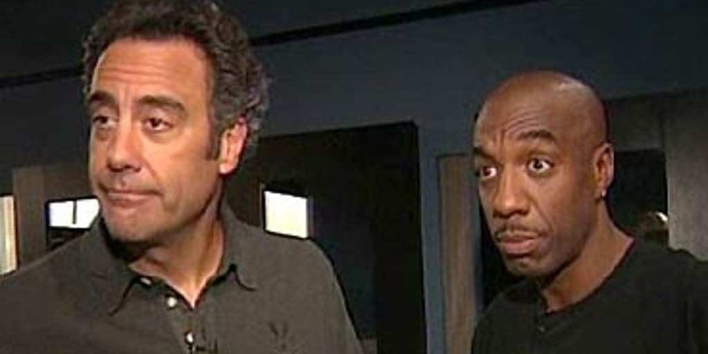 Fun with Brad Garrett | Fox News Video