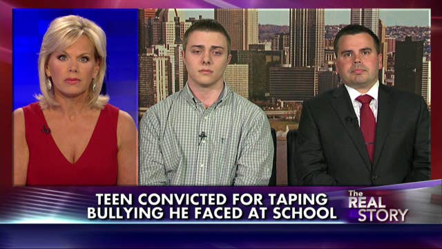 041614_bullied_304 | Fox News Video