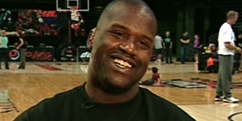 Shaq Attack | Fox News Video
