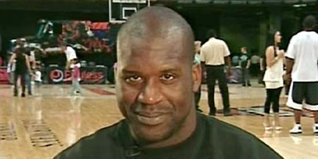 Shaq Attack | Fox News Video