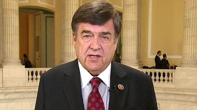 Rep. Ruppersberger on bombings, ricin letters | Fox News Video