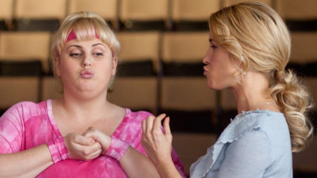 Hollywood Nation: 'Pitch Perfect' hits another note | Fox News Video