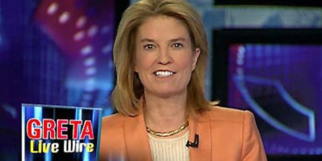 Greta Live Wire: 4/18 | Fox News Video