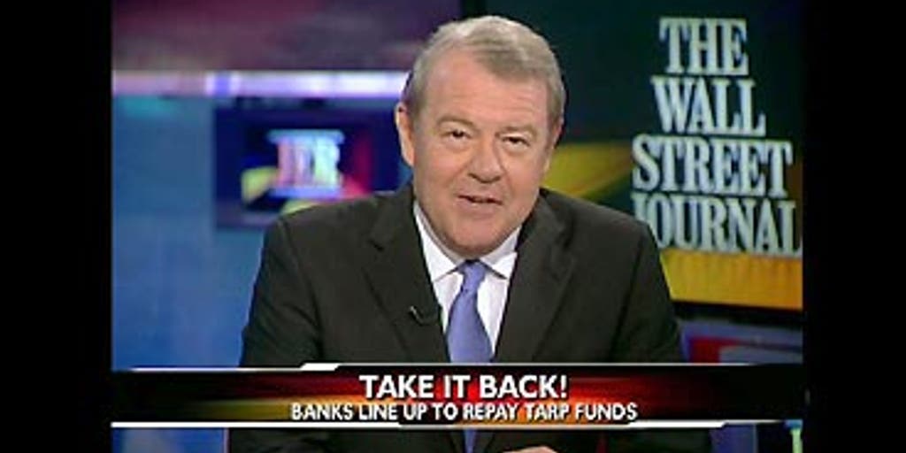 Take the Money! | Fox News Video