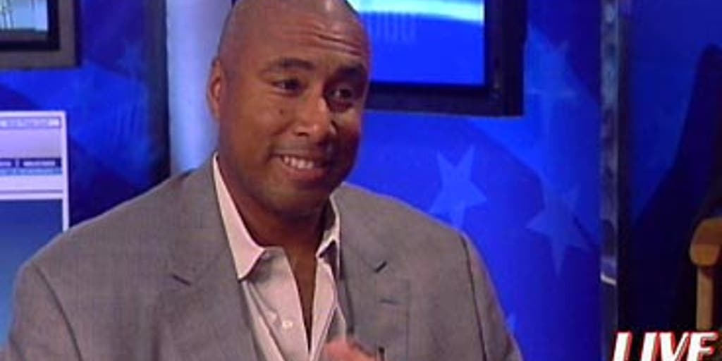 Bernie Williams | Fox News Video