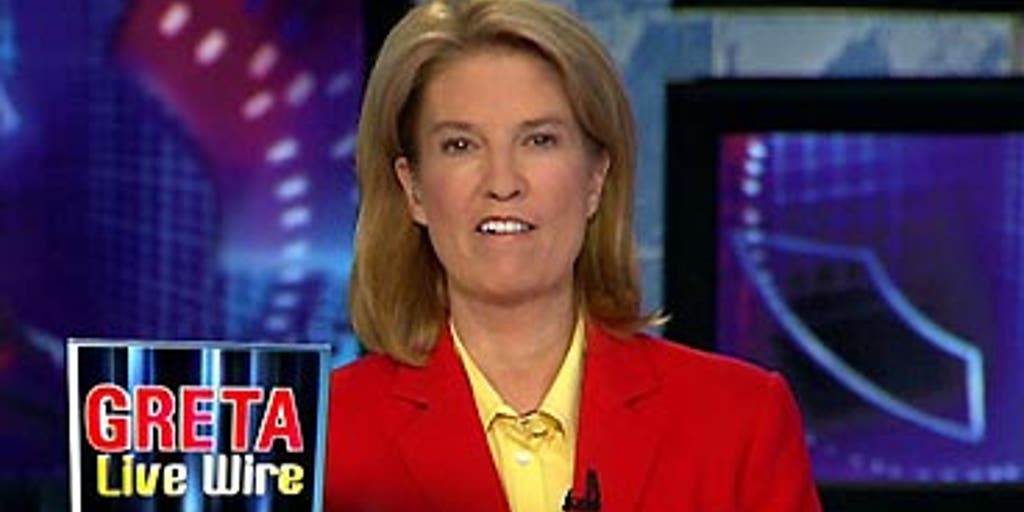 Greta Live Wire: 4/21 | Fox News Video