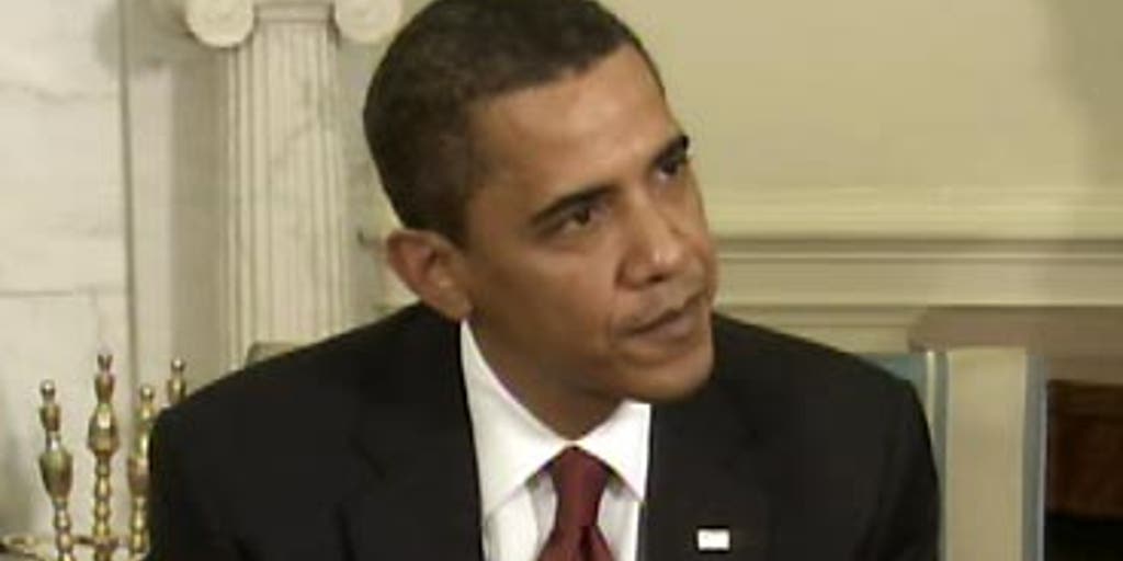 Not Off Limits | Fox News Video