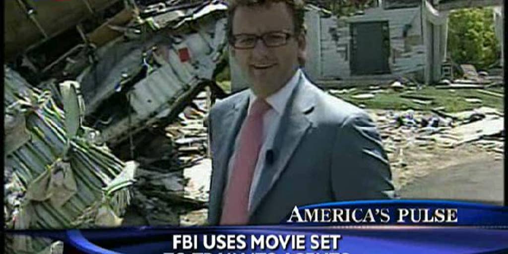 On the Scene: Jonathan Hunt | Fox News Video