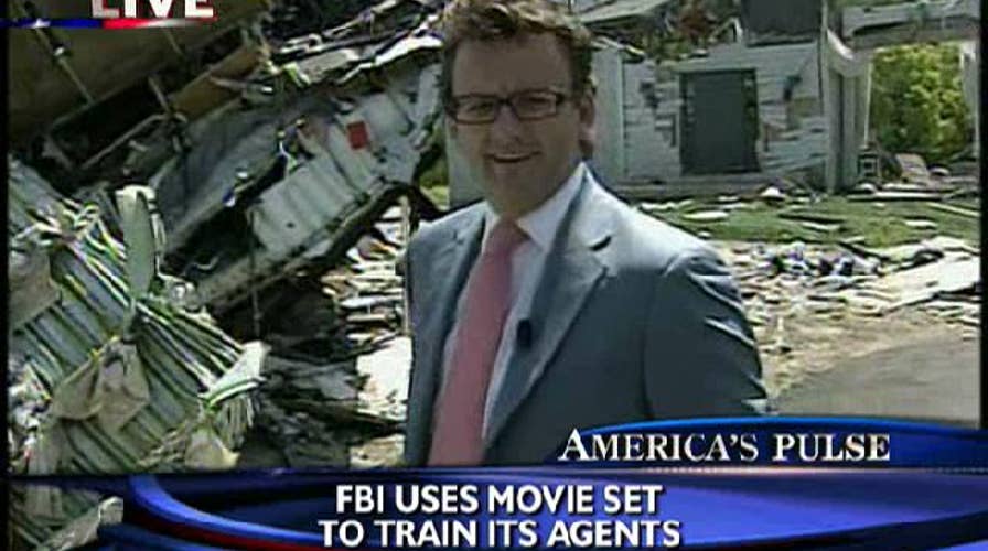 On the Scene: Jonathan Hunt | Fox News Video