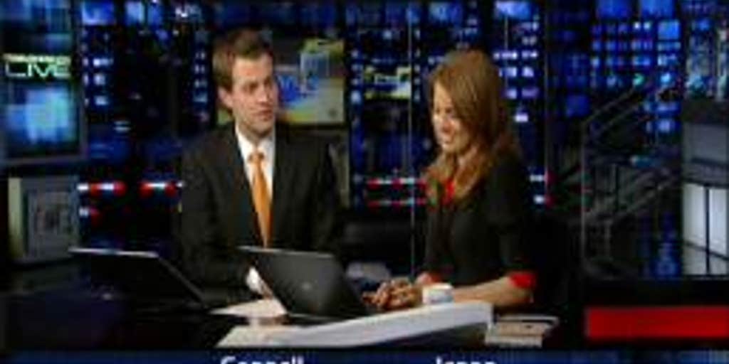 FOXBusiness.com LIVE: Time to Buy? | Fox Business Video