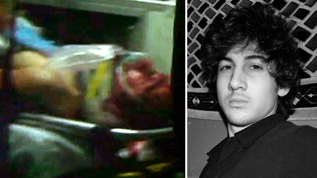 Bombing suspect reportedly awake, answering FBI questions | Fox News Video