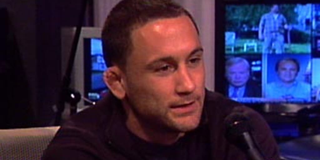 Frank 'The Answer' Edgar | Fox News Video