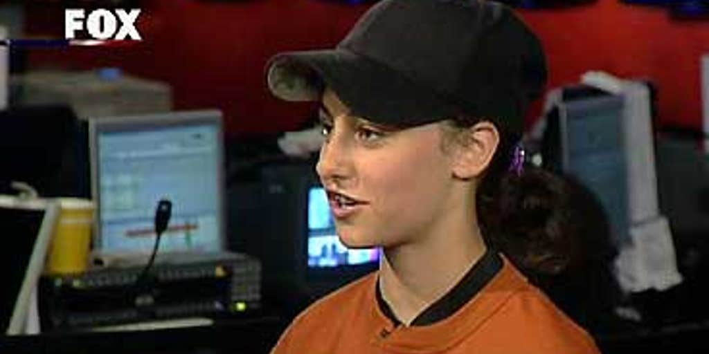 Pitcher Perfect | Fox News Video