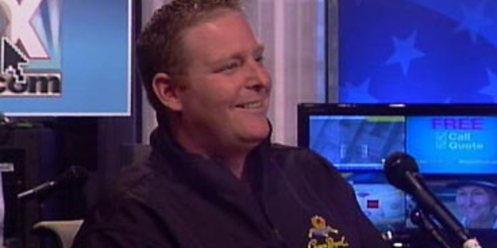 Russell Friedman 400 | Fox News Video