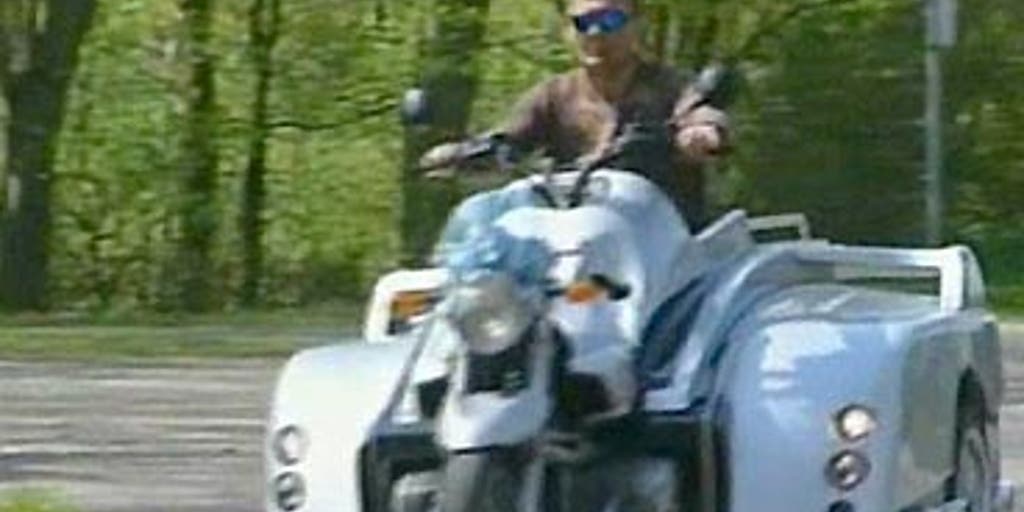 Easy Rider | Fox News Video