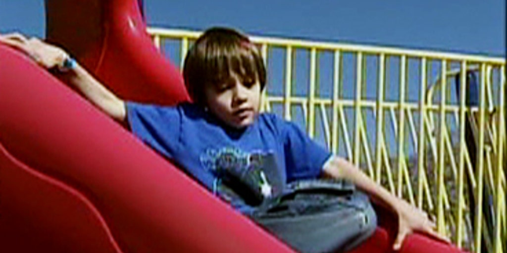 GPS Tracking for Kids | Fox News Video