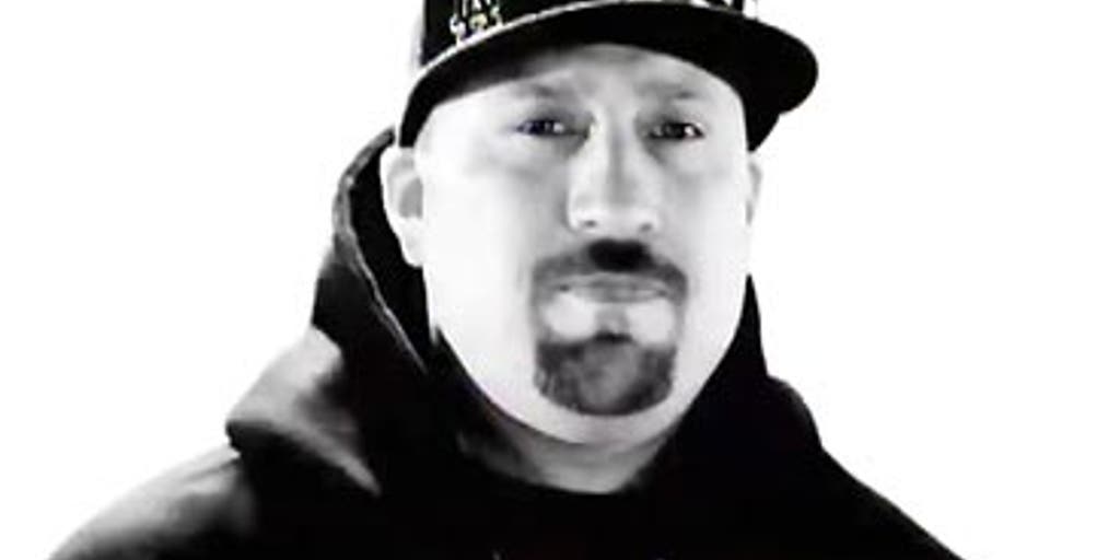 B-Real | Fox News Video
