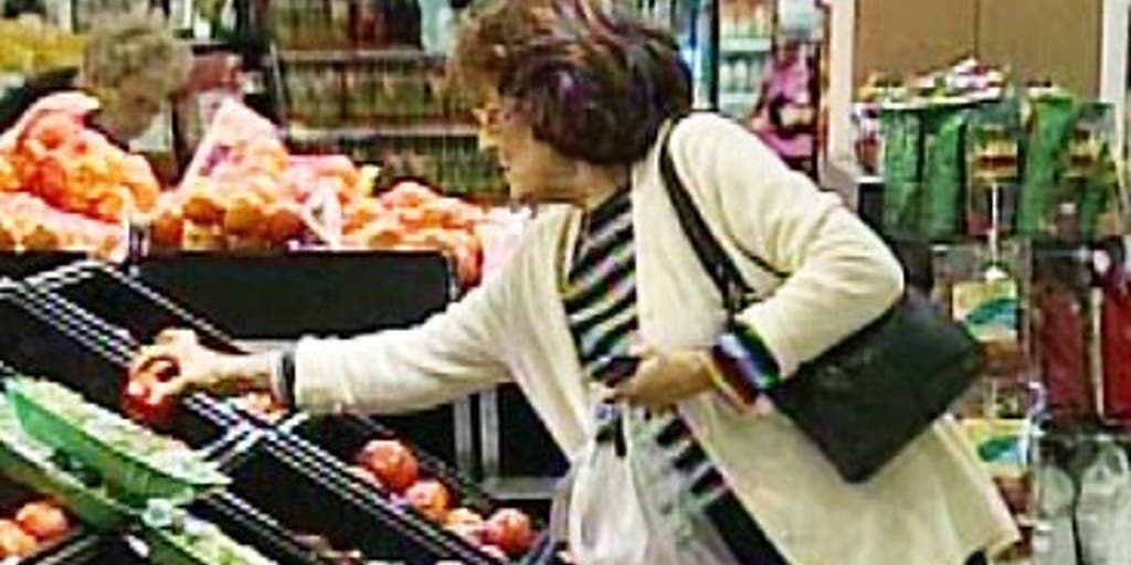 Age Defying Foods | Fox News Video