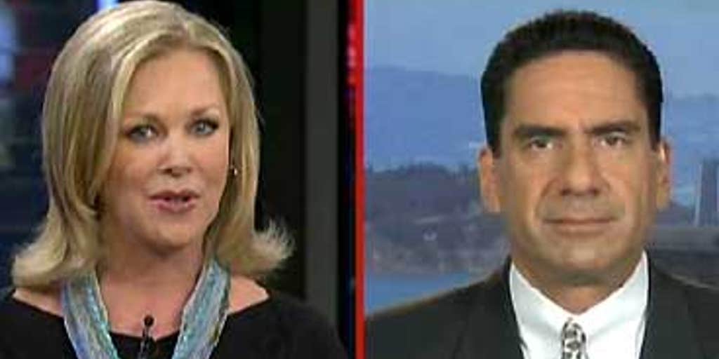 Stiff Sentence | Fox News Video