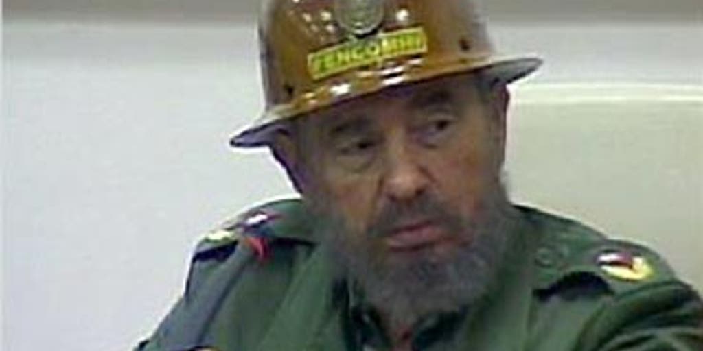 Who's Running Cuba? | Fox News Video