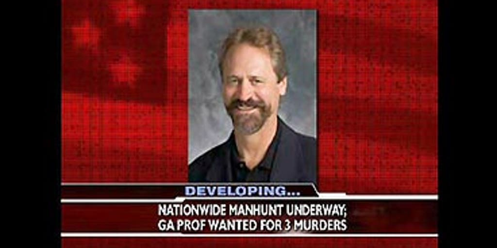 Manhunt Underway | Fox News Video