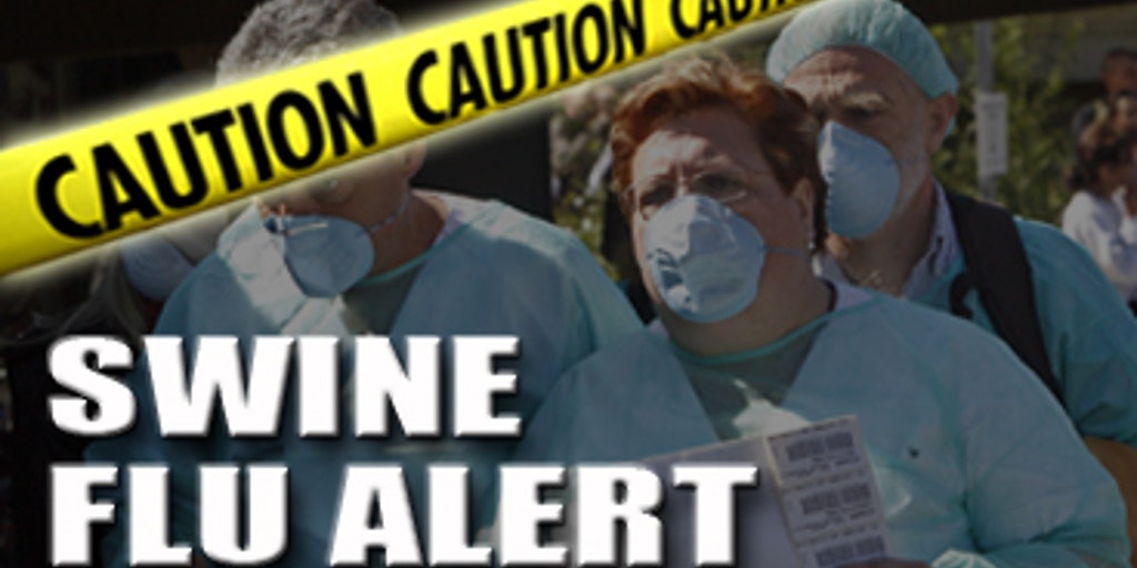 Swine Flu Scare | Fox News Video