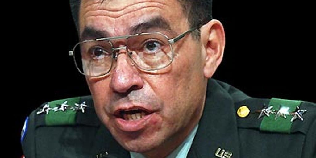 Lt. Gen. Sanchez... | Fox News Video