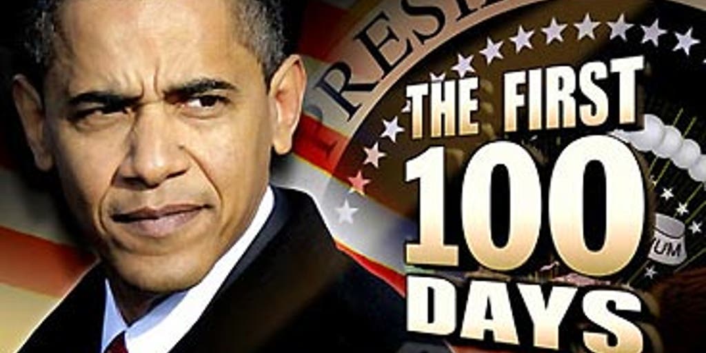 100 Days! | Fox News Video