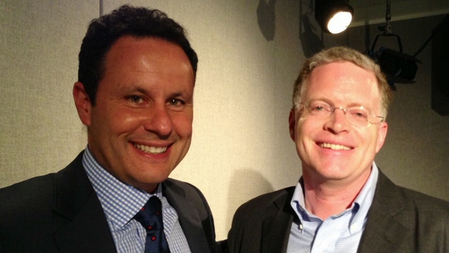 Brian and David Rohde | Fox News Video