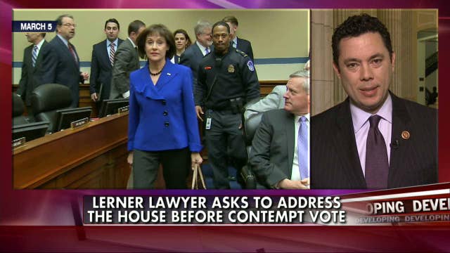 042914_chaffetz_425 | Fox News Video