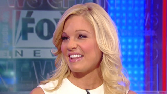 After the Show Show: Cinderella | Fox News Video