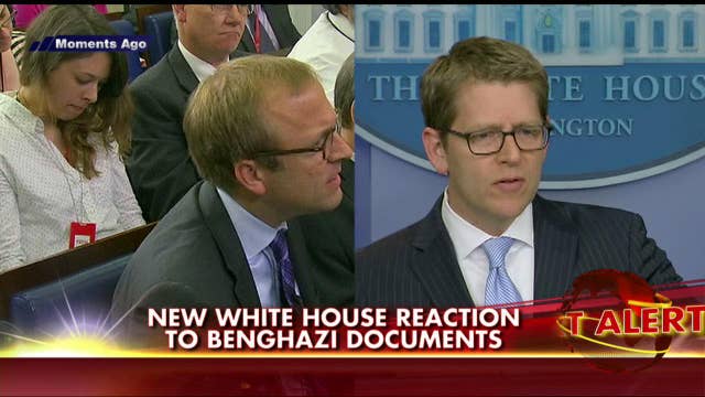 043014_carney_243 | Fox News Video