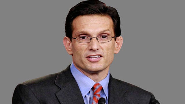 House majority leader calls for congressman to resign | Fox News Video