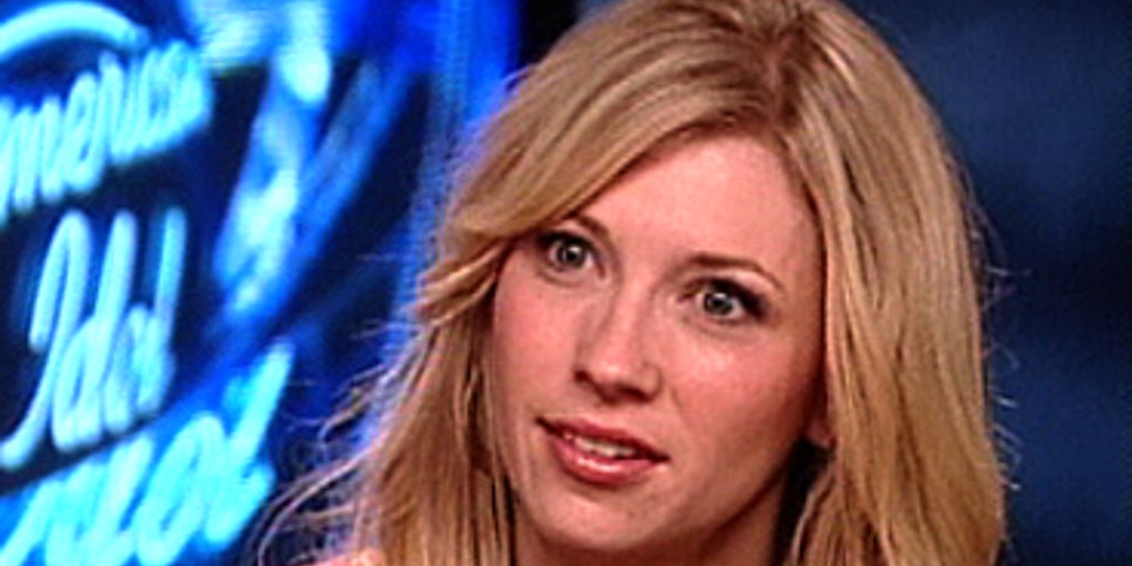 "Idol's" Brooke: I Took Risks | Fox News Video