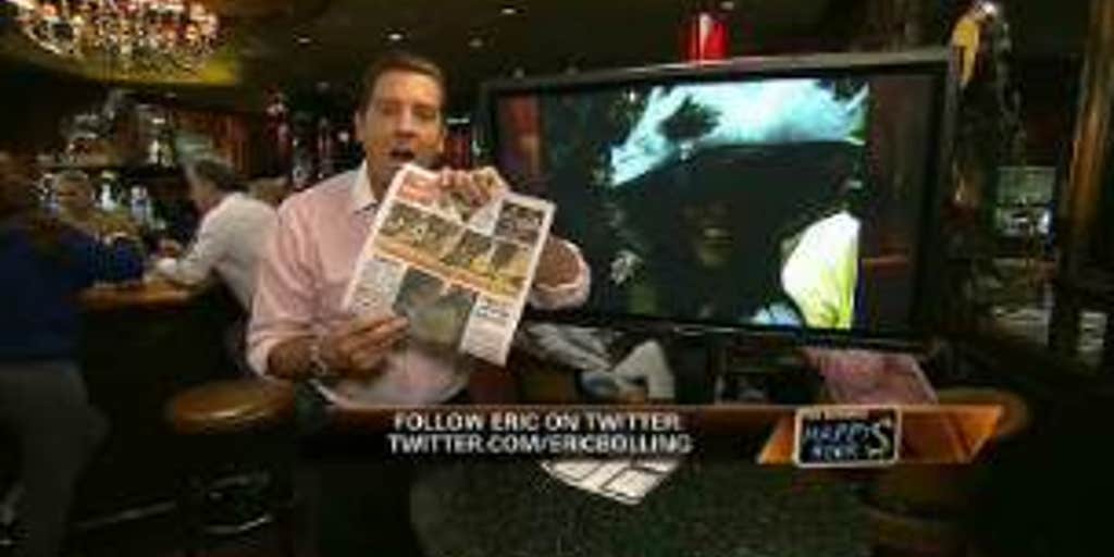 Street Meat: Car Sales, DBA and the Derby | Fox Business Video