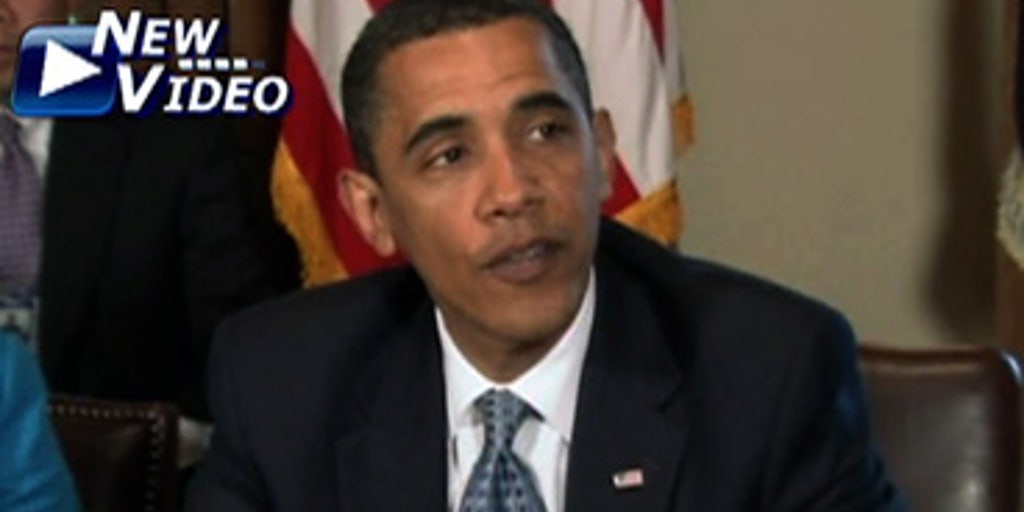 Obama Swine Flu Concerns Fox News Video