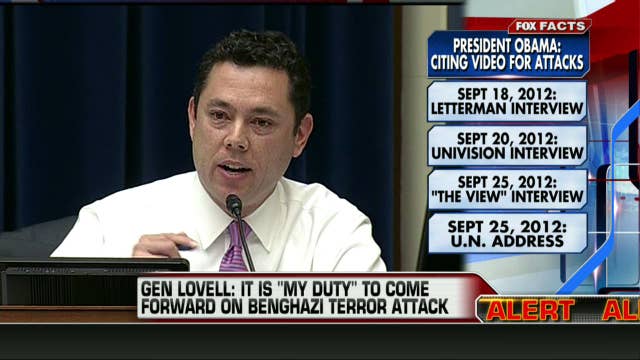 050114_Chaffetz_1045 | Fox News Video