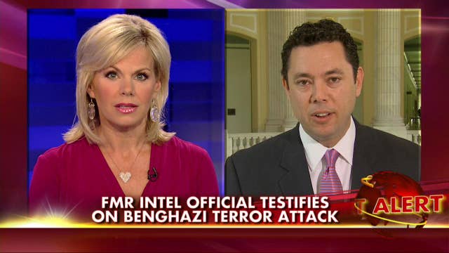 050114_chaffetz_245 | Fox News Video
