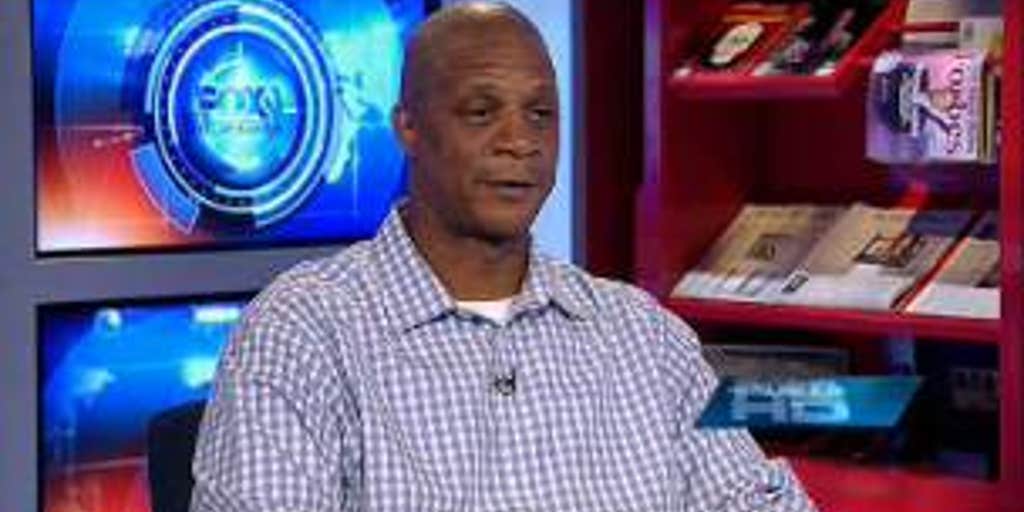 Darryl Strawberry Fighting Back | Fox Business Video