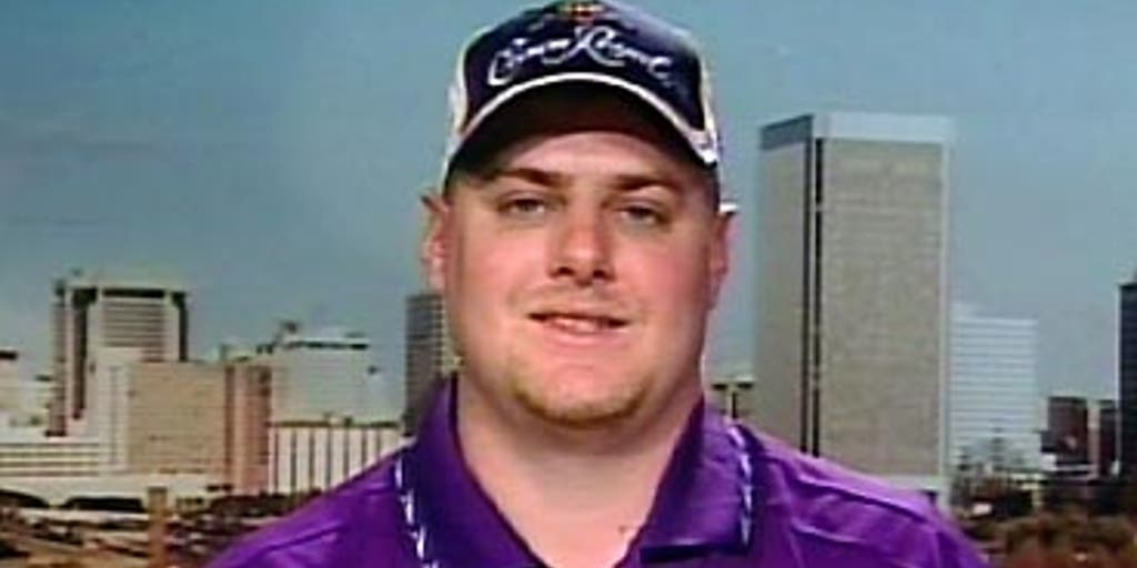 Dan Lowry 400 | Fox News Video
