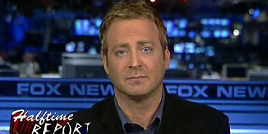 Saturday's Halftime Report | Fox News Video