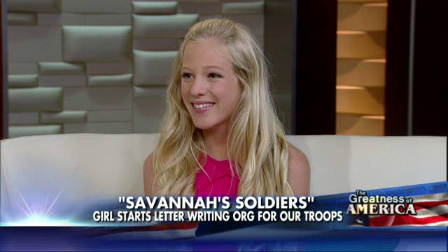 050414_savannah_935 | Fox News Video