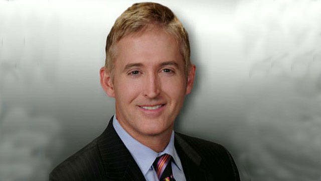 Report: Rep. Gowdy to lead select committee on Benghazi | Fox News Video